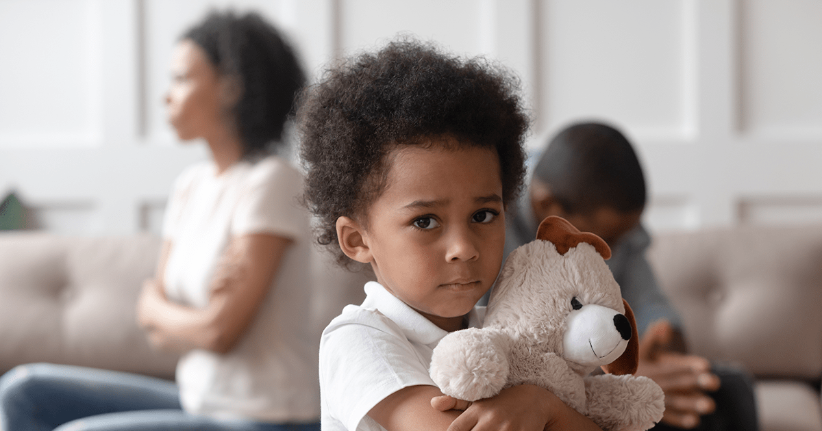 What Prevents Shared Custody TalkingParents